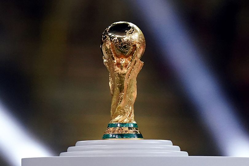 How to watch World Cup 2026 opening ceremony and when it's on TV
