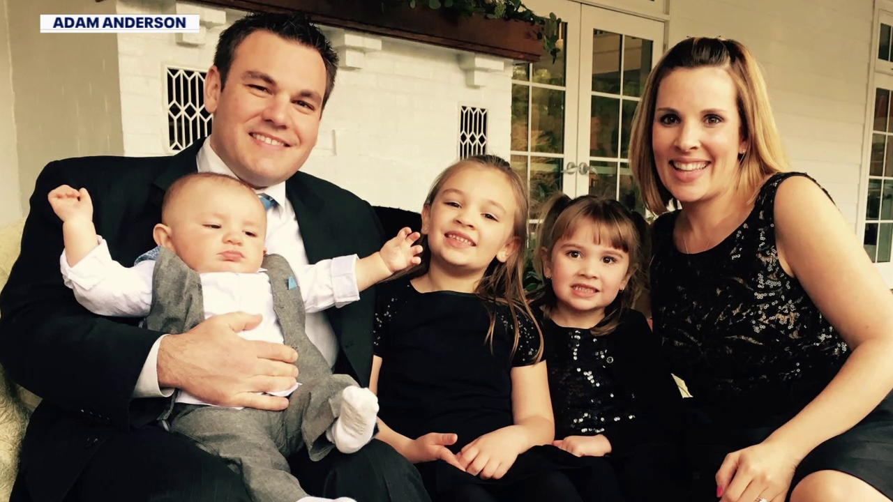 Florida to launch groundbreaking newborn screening program aimed at ...