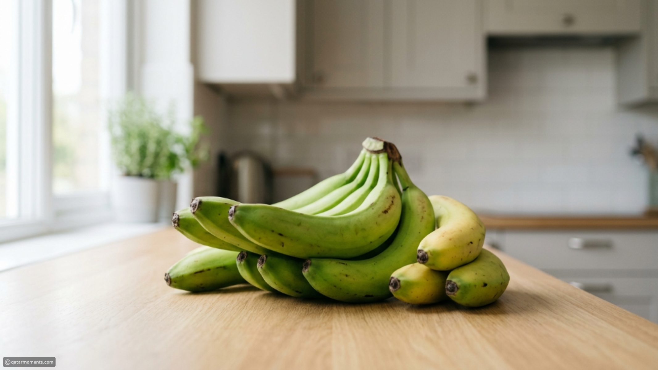 Simple tricks to keep bananas fresh and yellow for longer
