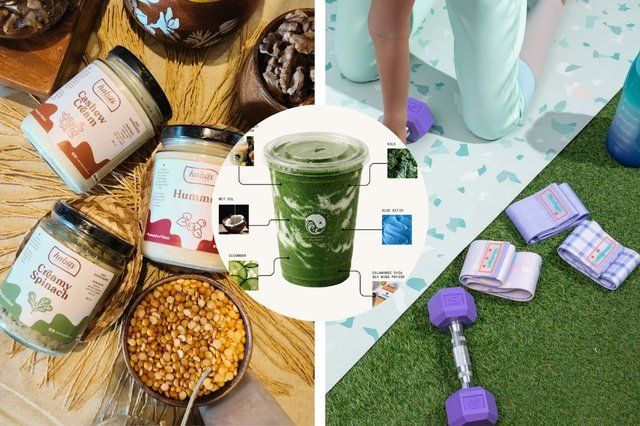 Filipino brands bringing health and wellness to our homes