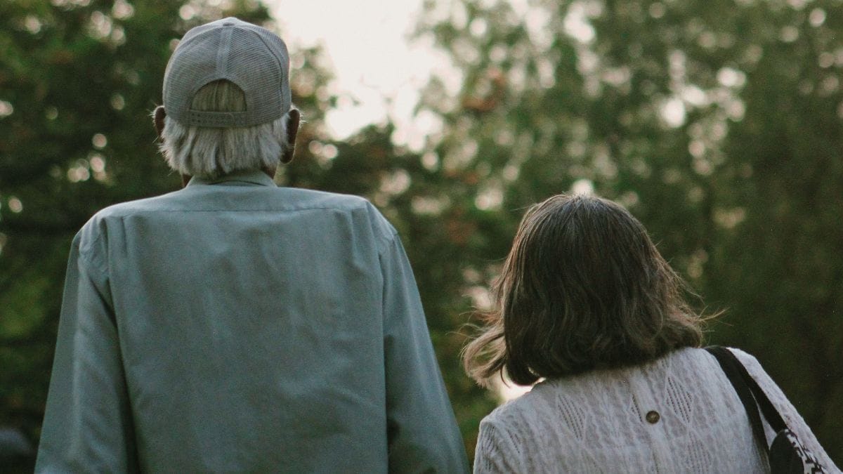 How do you know it’s time to divorce your partner? Look for these 7 red ...