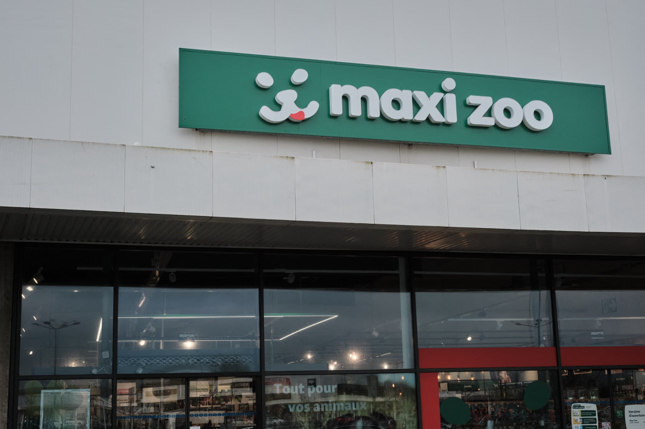Adopt, Burger King, Maxi Zoo... Ces enseignes ouvrent de plus en plus ...