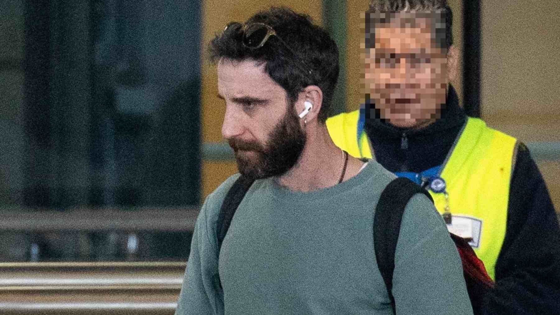 Dani Rovira rompe su silencio sobre su ‘annus horribilis’: dos ...