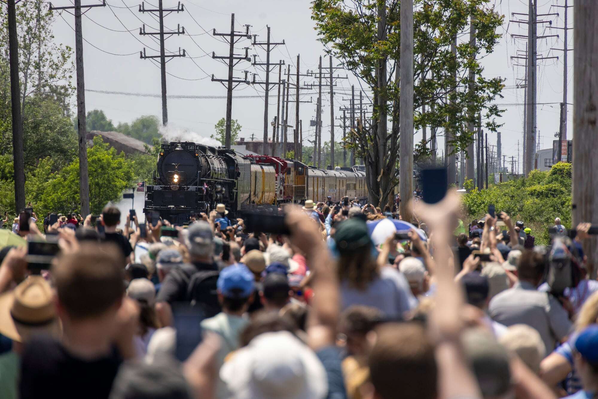 Will historic Big Boy stop in area again? Northeast Ohio news quiz for ...
