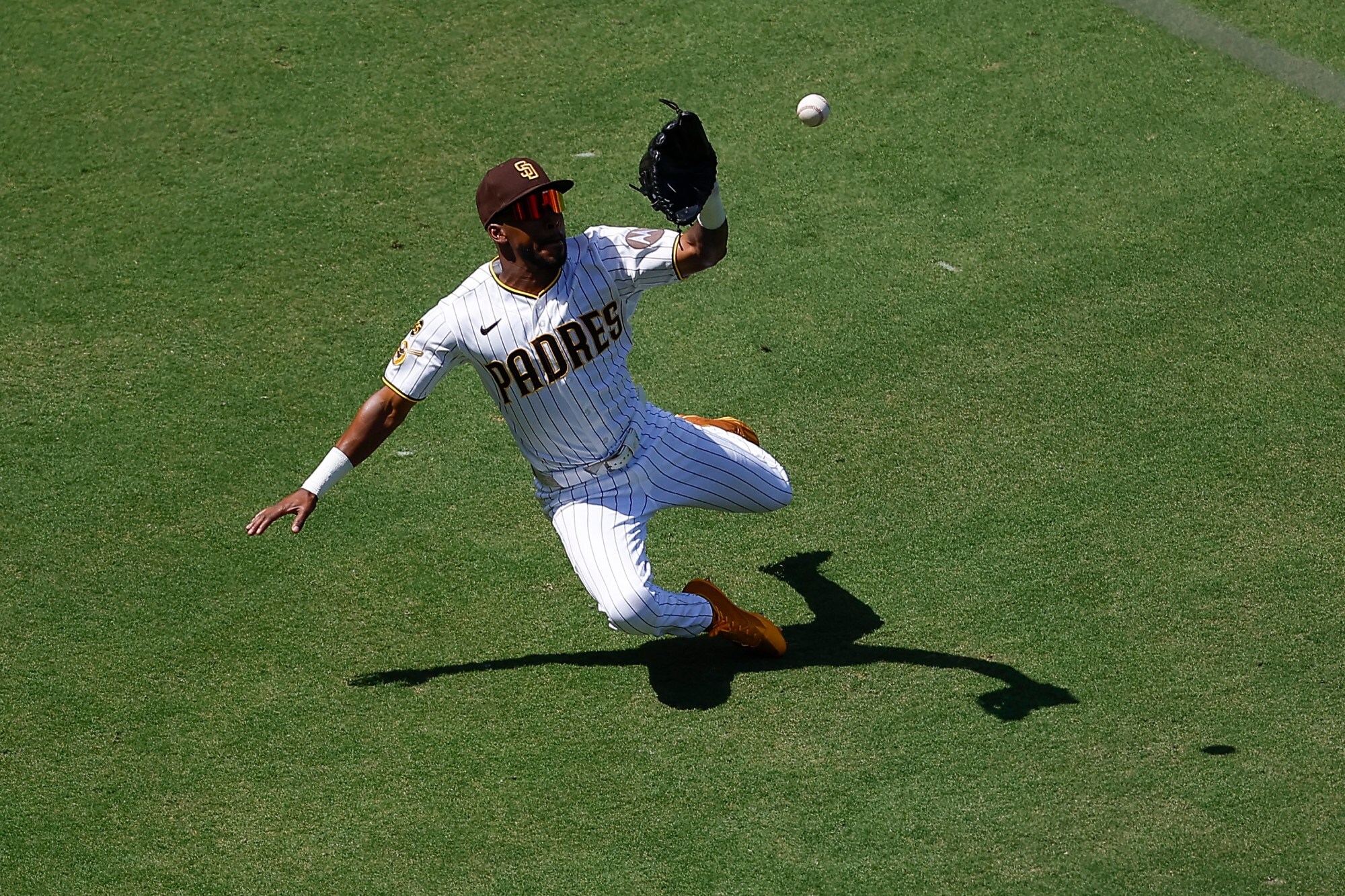 Padres daily: A comeback that hits different; Samad Taylor’s confidence ...