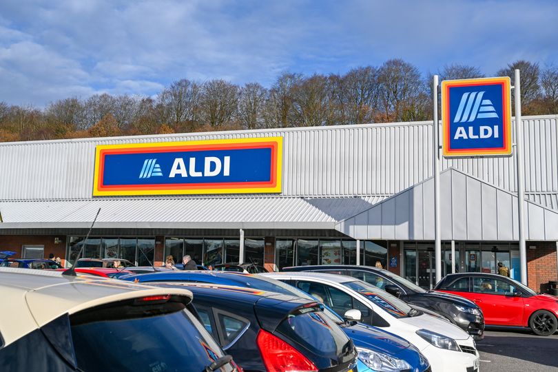 Aldi confirms 62p rule in car parks across 250 UK stores