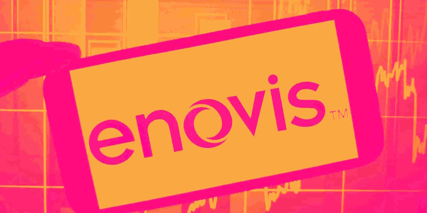 Spotting winners: Enovis (NYSE:ENOV) and medical devices & supplies ...