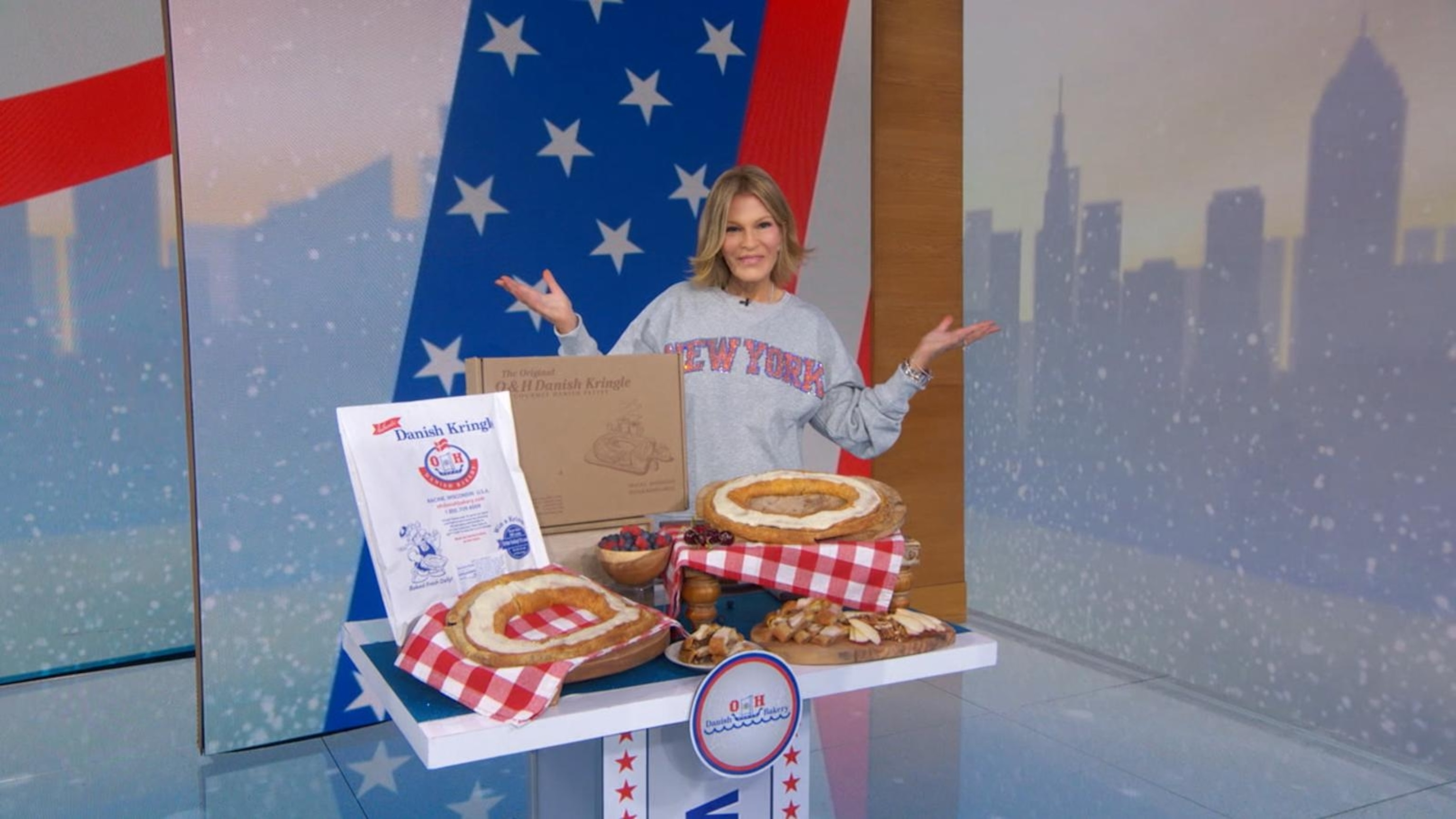 'GMA' deals & steals celebrates 50 states