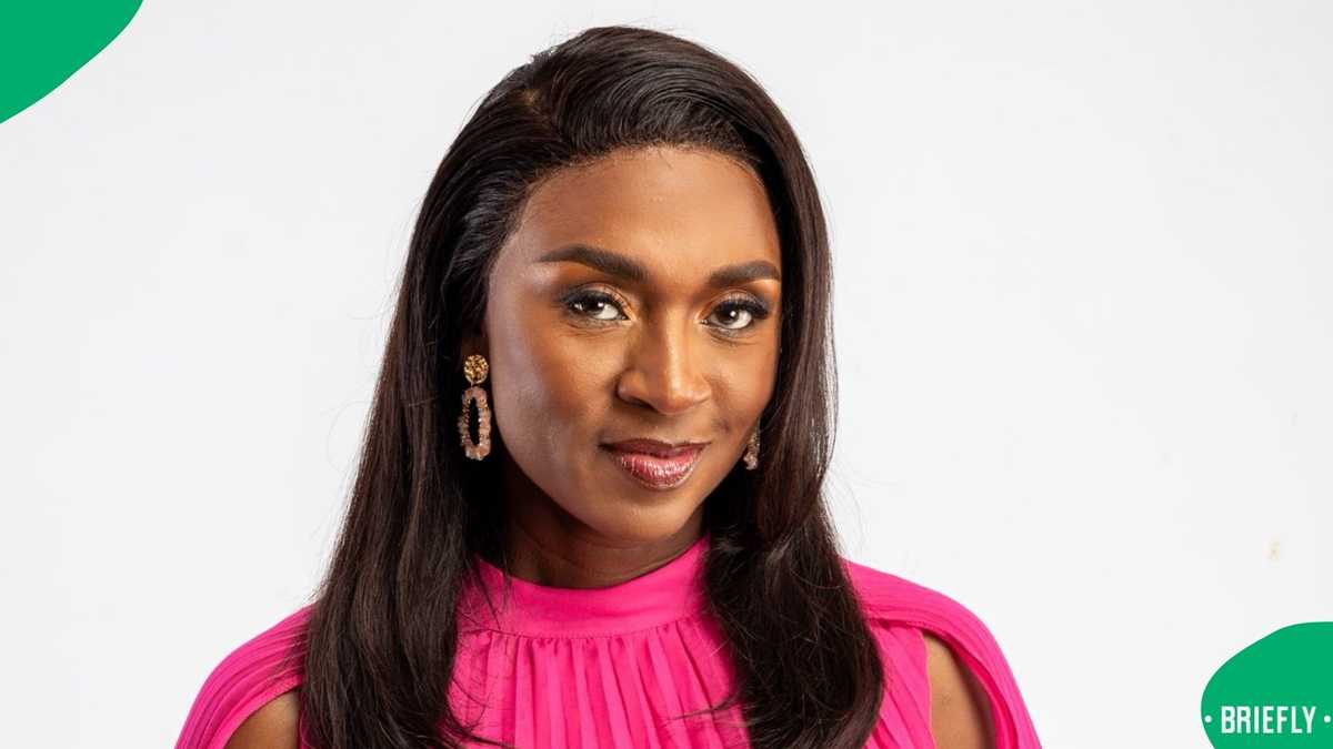Legendary actress Shoki Mmola will star opposite her daughter in ...