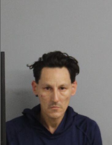 Chaplin man arrested for sexual assault, grooming teen victim with ...