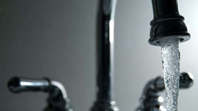 Water pressure problems spark calls for change in Sandy Springs