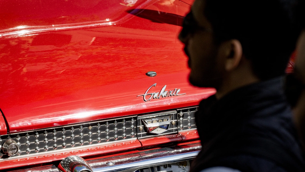 11 classic car features no longer common today