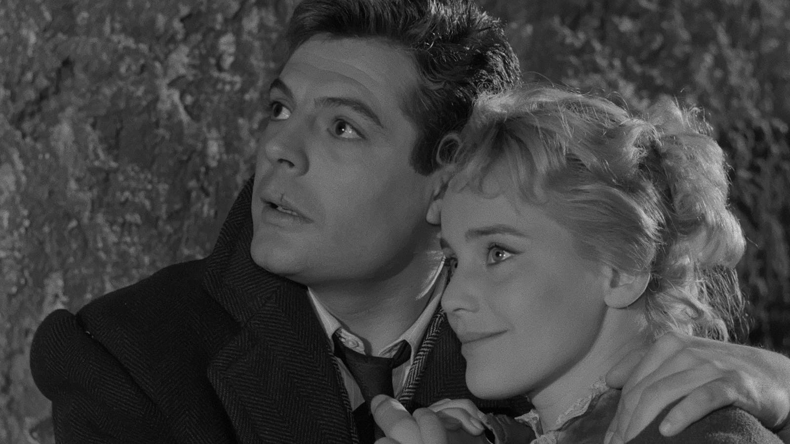 Luchino Visconti's 'White Nights' 4K restoration trailer - watch