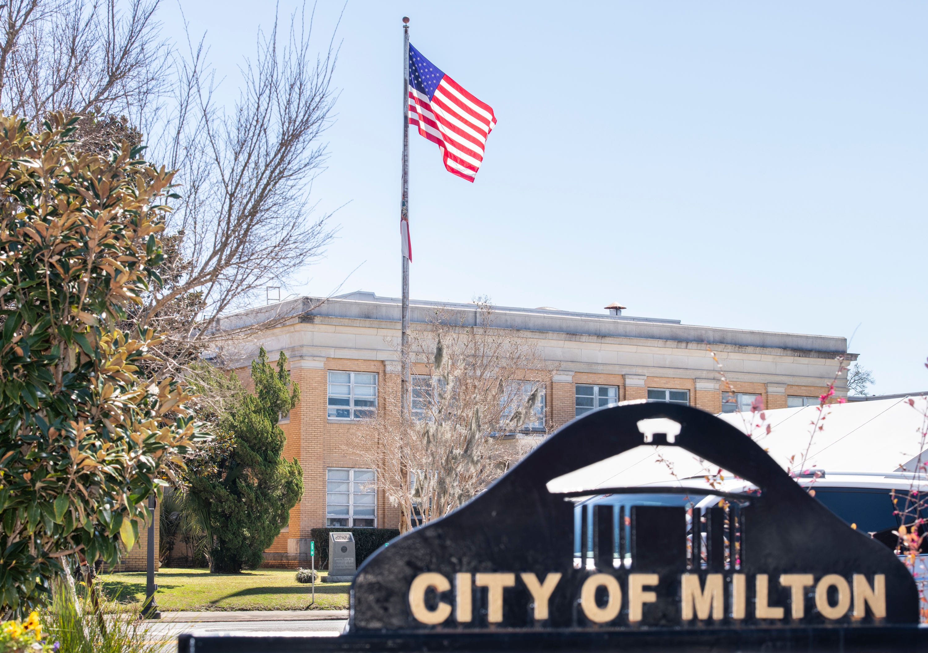 Milton CFO is out as questions swirl around annual audit findings