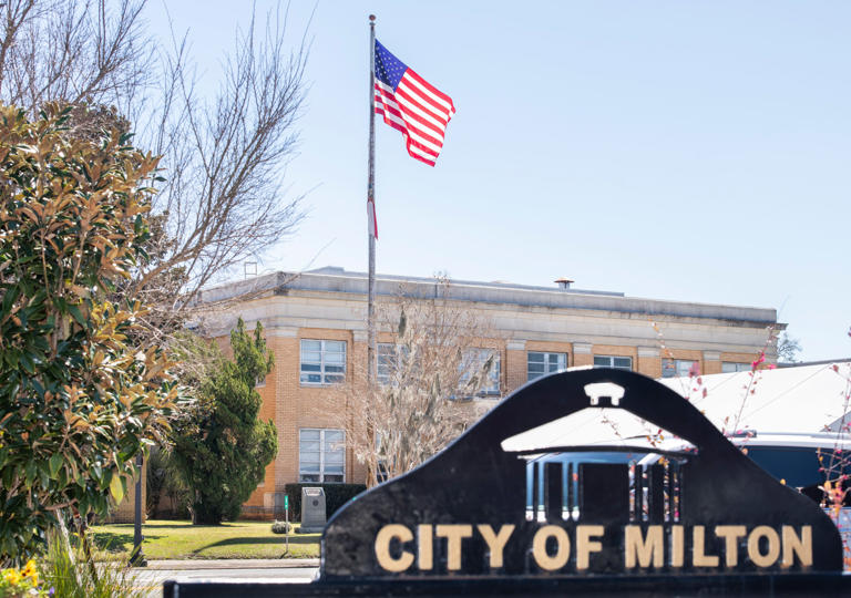 Milton CFO is out as questions swirl around annual audit findings