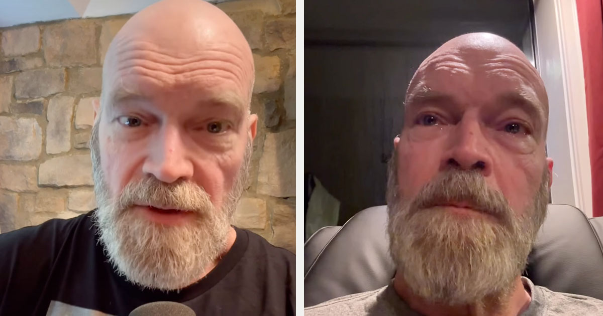 Breast cancer signs for men after 'X-Men' actor comes clean on "super ...