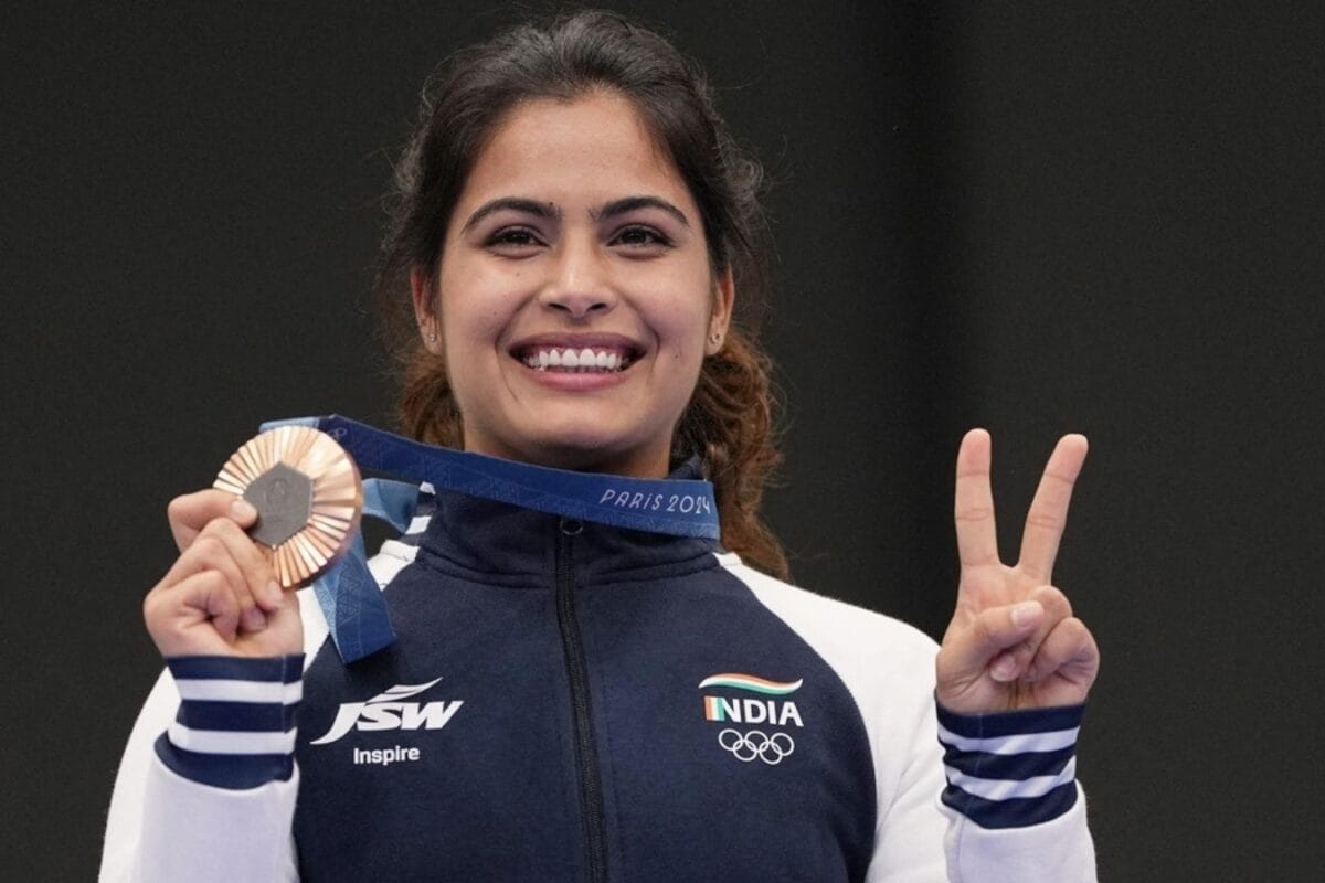NRAI names star-studded 30 member Indian shooting squad for 2026 Asian ...