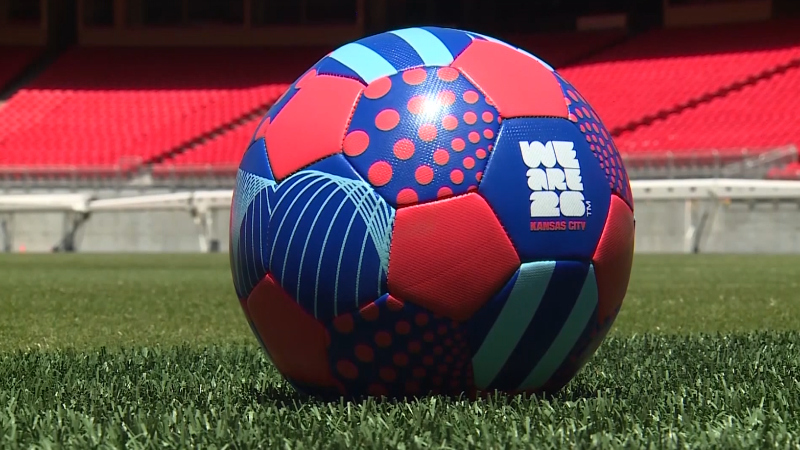 Oklahoma police officers helping host cities as FIFA World Cup kicks off