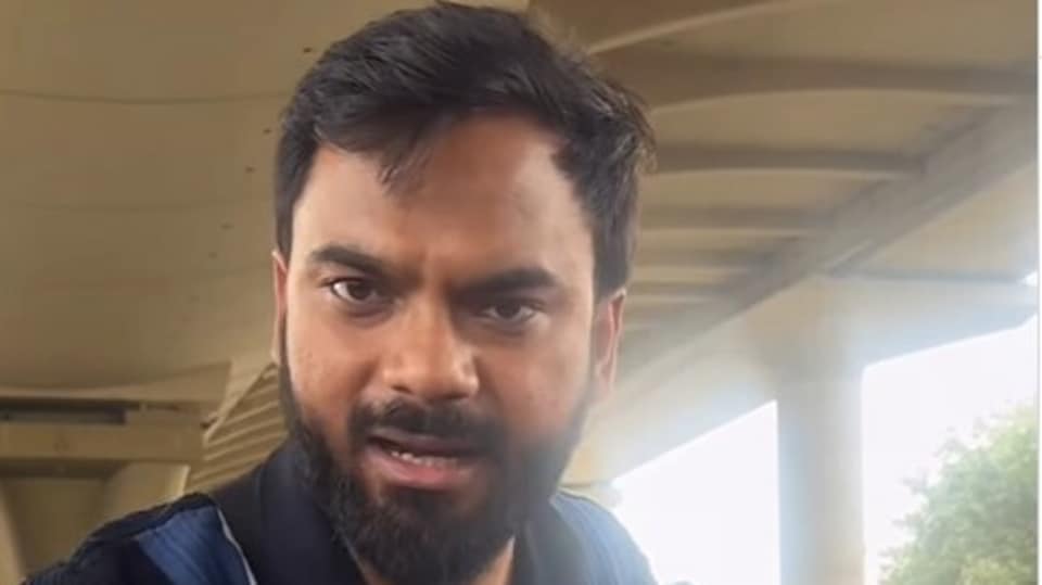 Is it so difficult to change Delhi?: NGO founder lashes out over ...