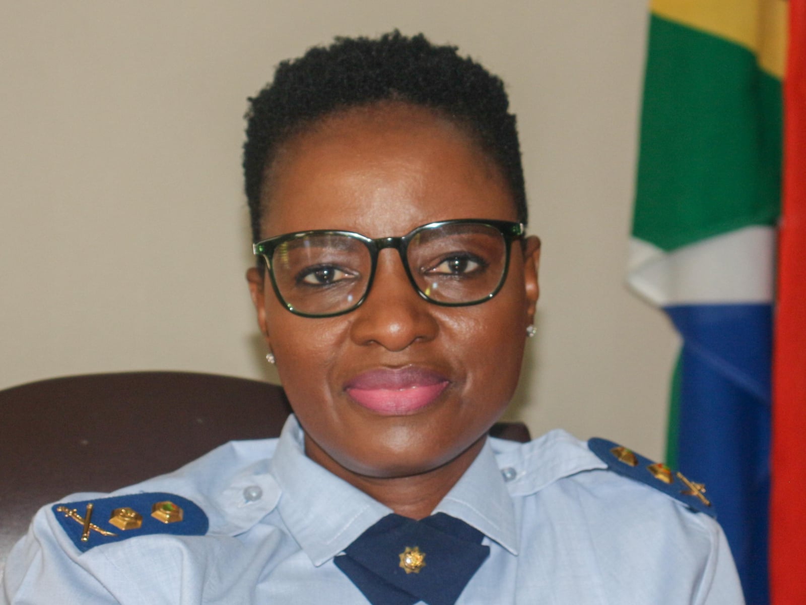 KZN news bites: Cops run Comrades to fight against crime and violence