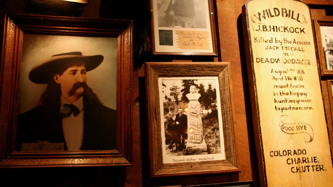 Cowboy revolvers: History, design, and modern use
