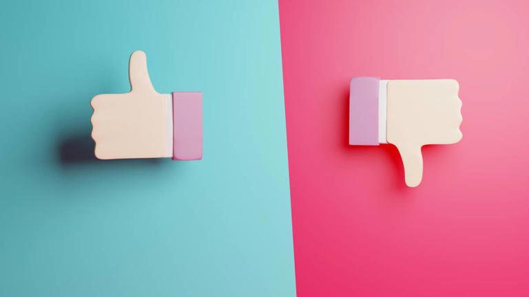 8 personality traits revealed by making pros-and-cons lists, according ...