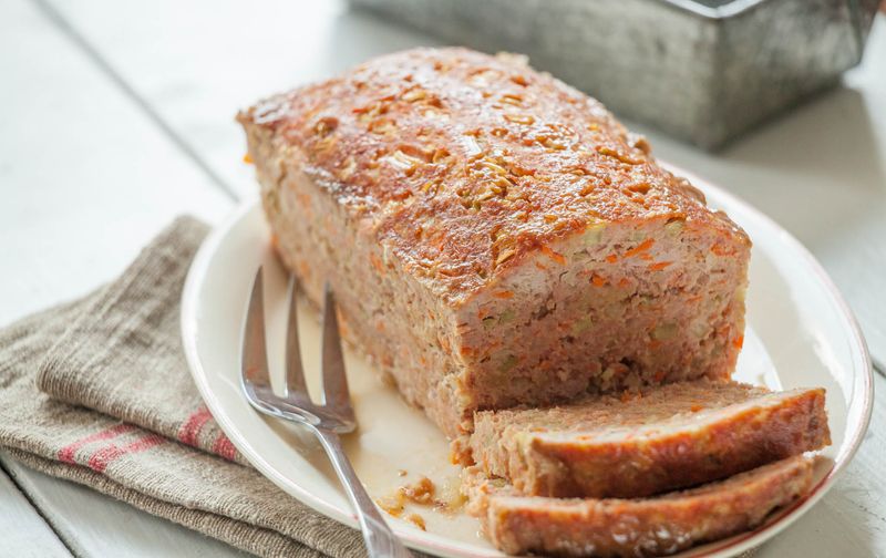 20 forgotten favorites that bring back more memories than meals