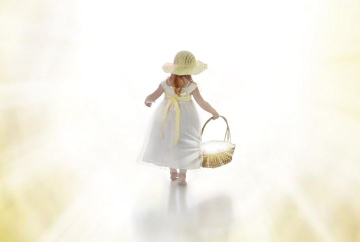 10 times people came back from death with otherworldly memories