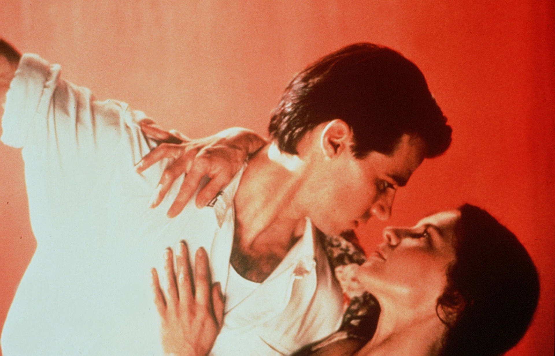 Strictly Ballroom’s Paul Mercurio ‘couldn’t do sequel’