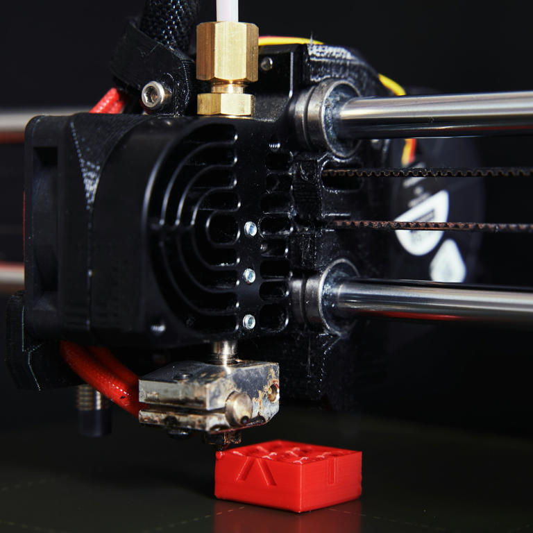 Comment calibrer et entretenir votre imprimante 3D