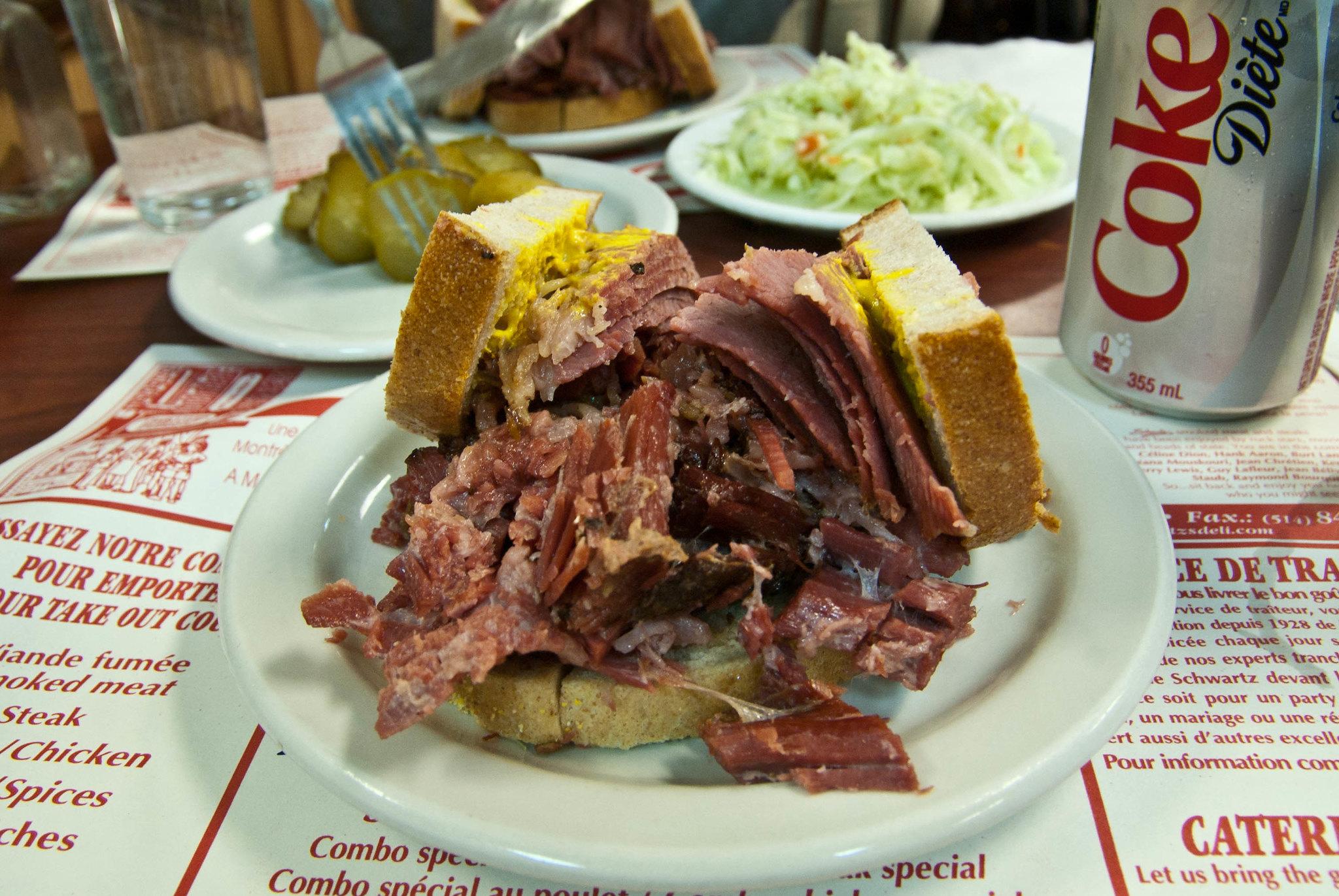 11 foods that Canadians eat that baffle the rest of the world