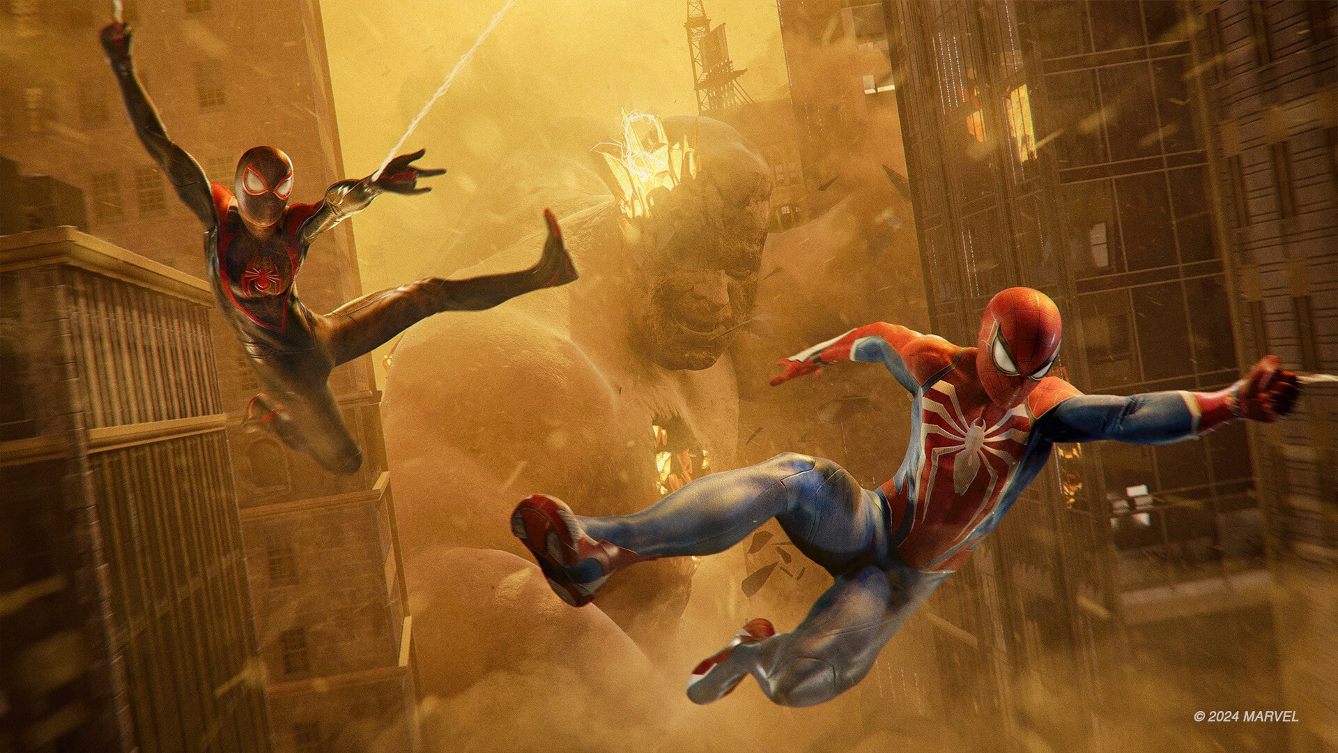 GMCL picks 25 best superhero games of all time [opinion]