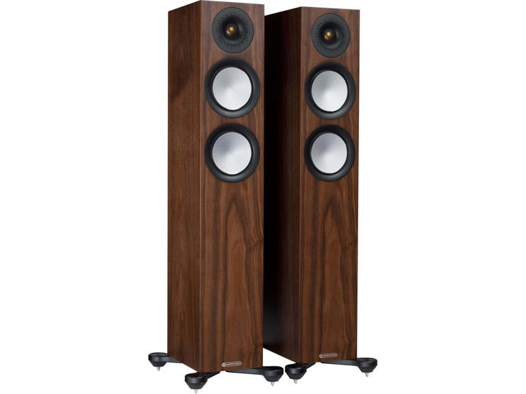 Save $850 on Monitor Audio’s $2,399 floor-standing speakers