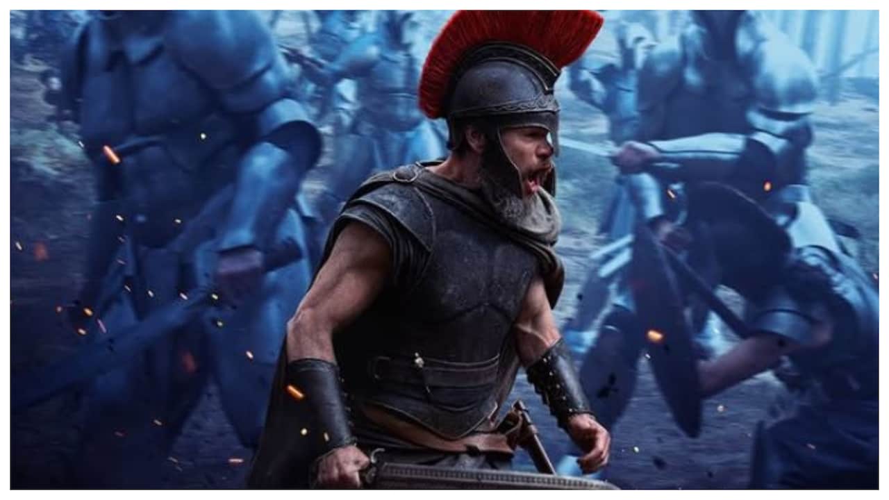 Christopher Nolan's The Odyssey advance booking: Premium Rs 3,300 IMAX ...