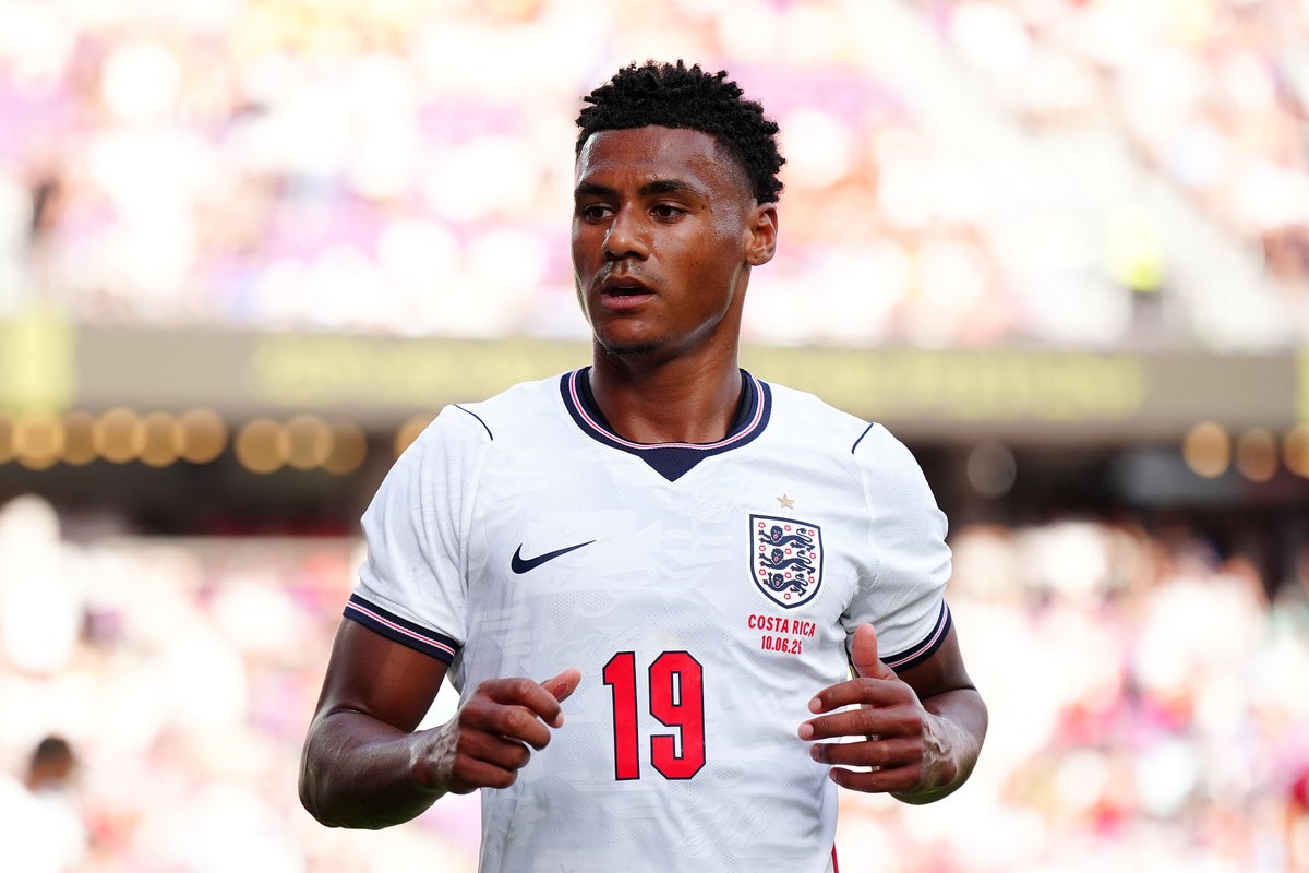 Watkins reveals why England super-subs could be key to World Cup glory