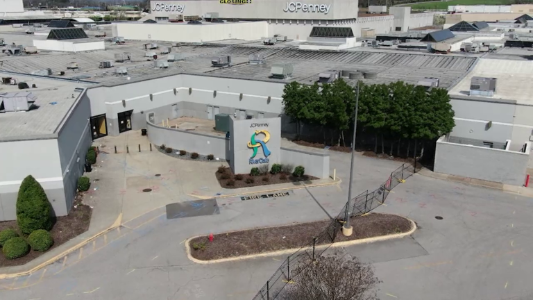 Goodlettsville leaders envision new gathering place as Rivergate Mall ...