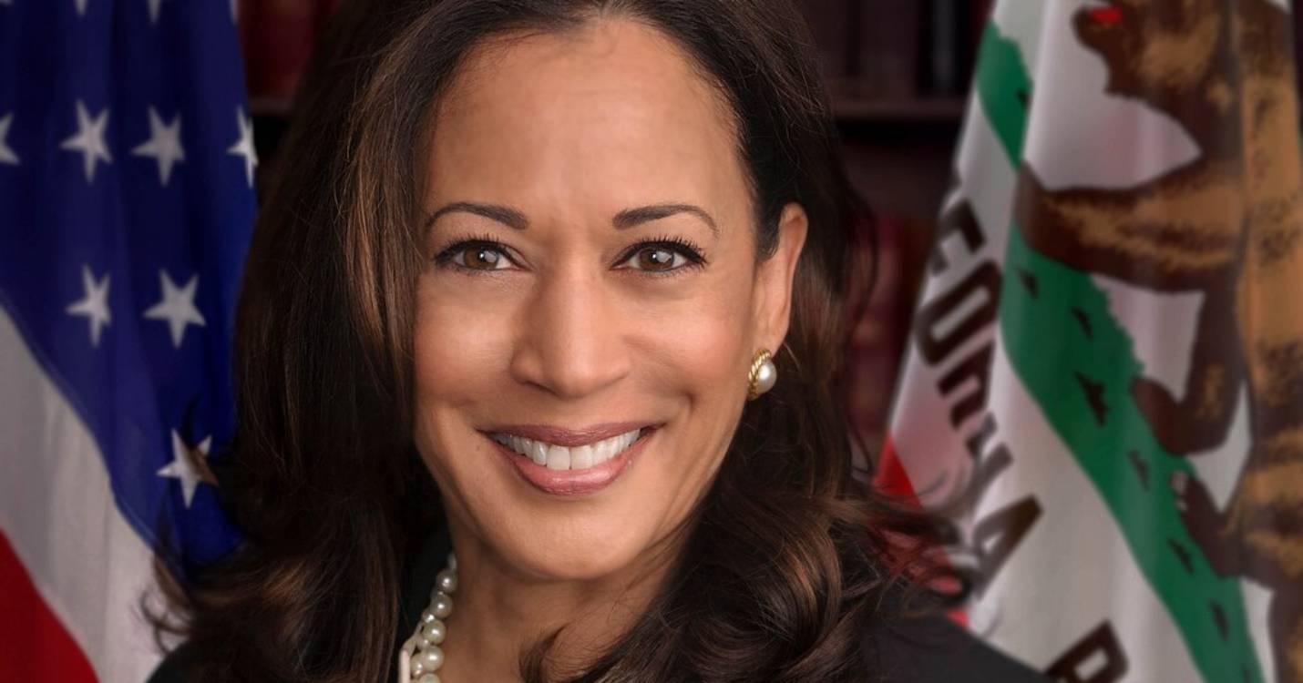 Kamala Harris quitte le domicile conjugal au milieu de tensions dans ...