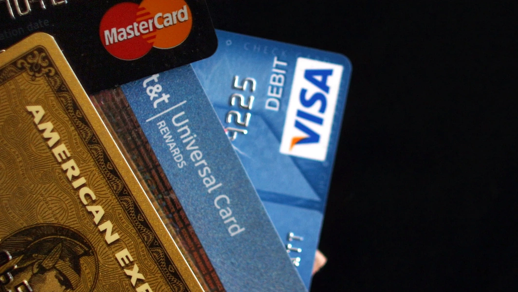 Credit card rates ease but debt stress stays high