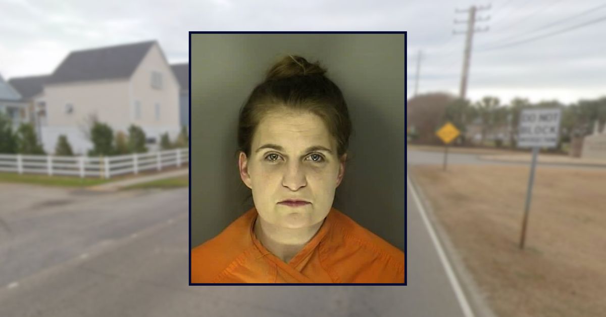 'Grossly impaired before 9 a.m.': Woman killed motorcyclist in DUI ...