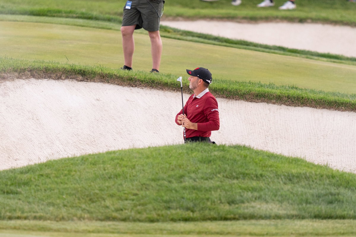 Sergio Garcia’s remarkable Valderrama record: 17 top-10 finishes that ...