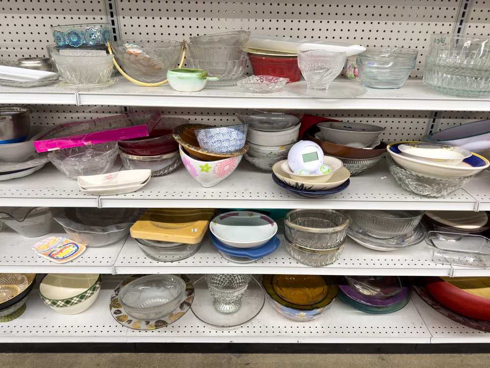11 vintage kitchen items that could be worth over $1,000