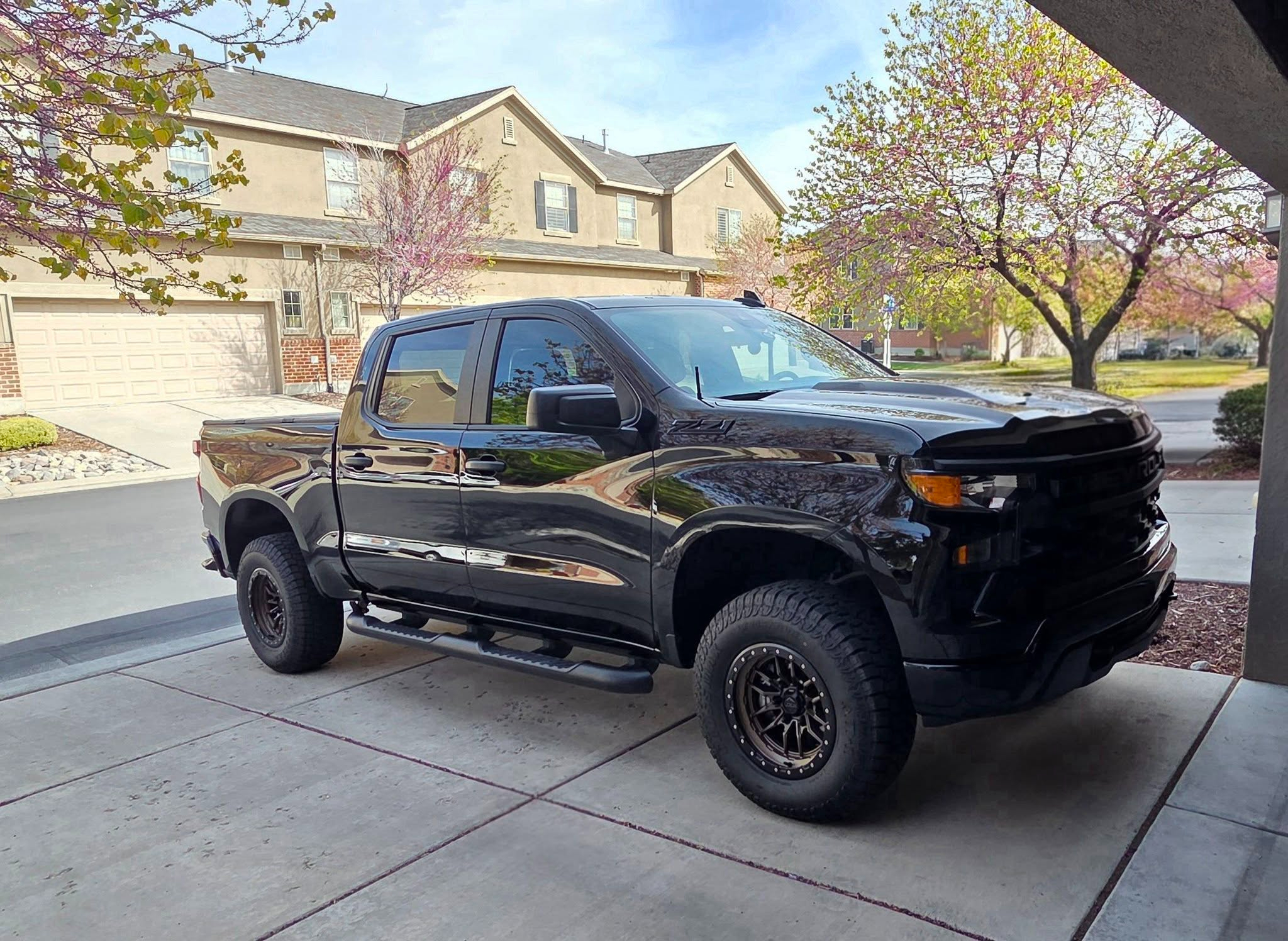 Ranking the best V8-powered pick-up trucks of all time