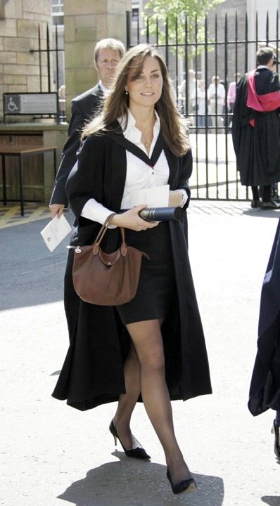 All about Kate Middleton’s college ex after crossing paths at royal wedding
