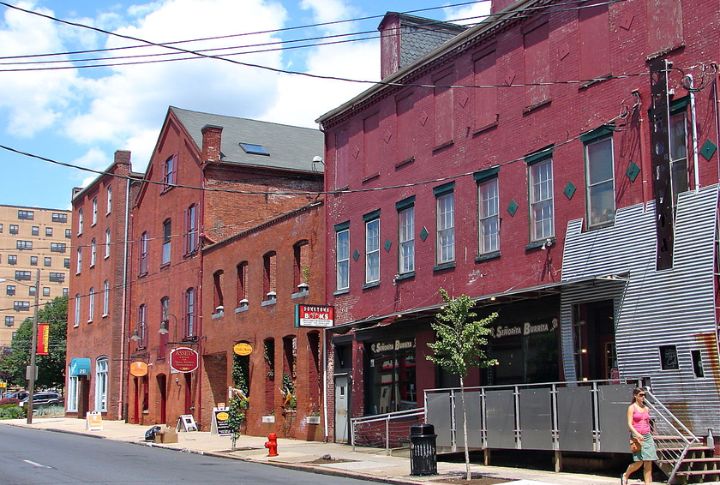 10 places in Pennsylvania that show tradition is still alive