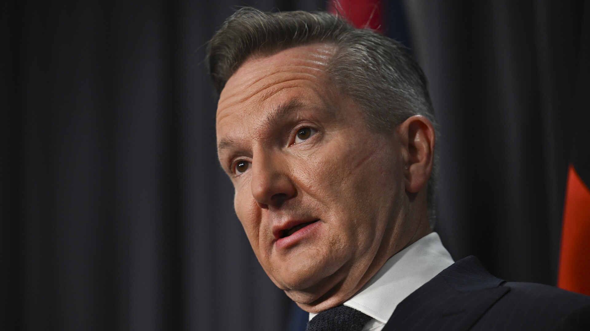‘Professor of making people poorer’: Chris Bowen warned he’ll be ...