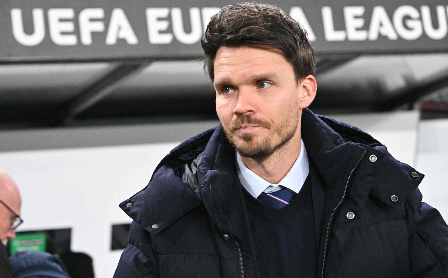 Millionen-Ablöse: Neuer Salzburg-Trainer ante portas