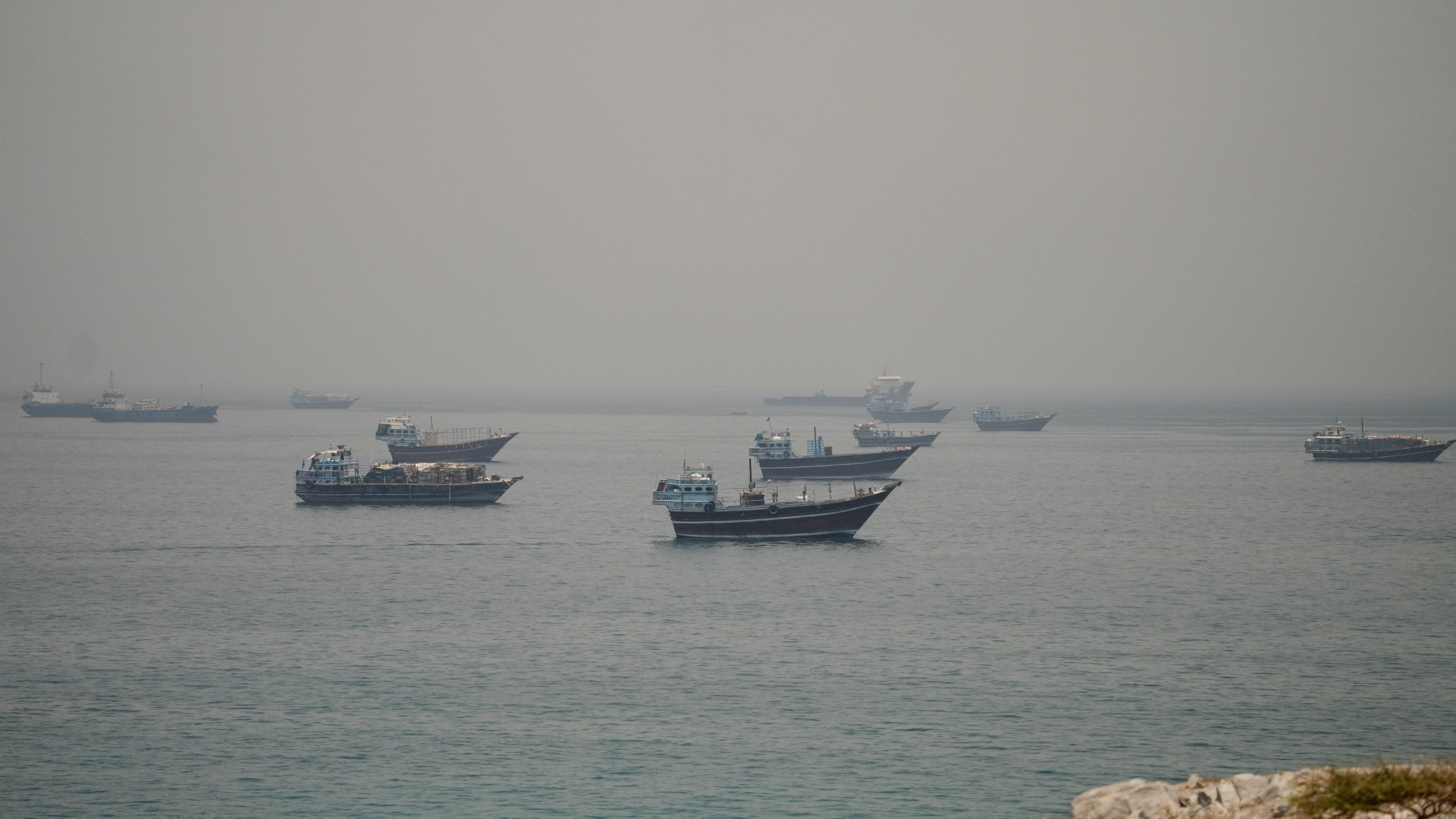 US-Iran ceasefire? Not for Indian sailors being killed in Hormuz