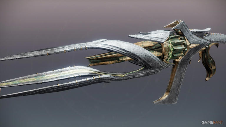 How to complete Oblation Bloodline in Destiny 2