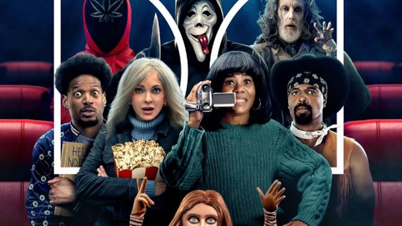 Scary Movie India release delayed again? Sequel disappears from ...