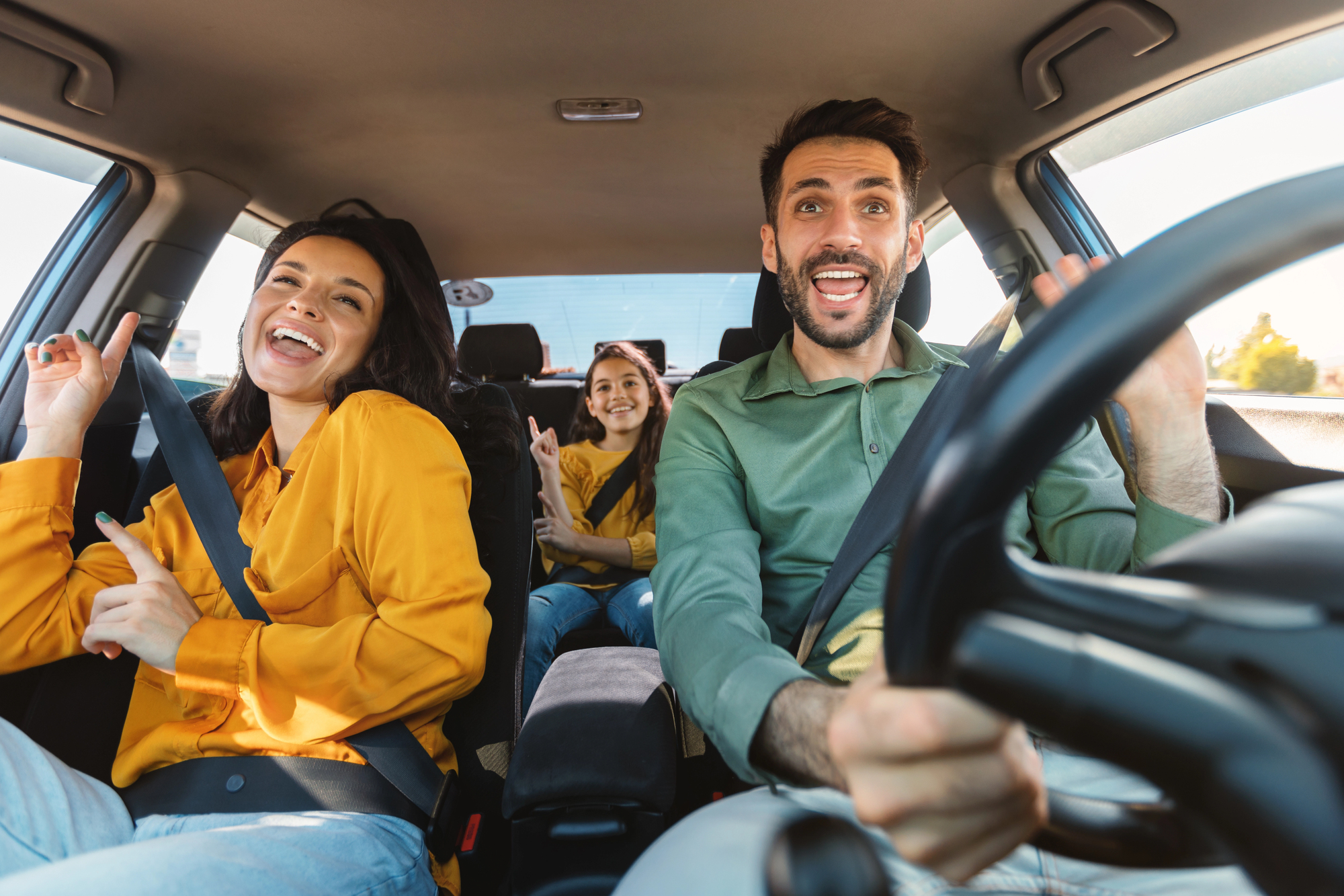 16 road trip essentials from the ’70s that kids today have never seen
